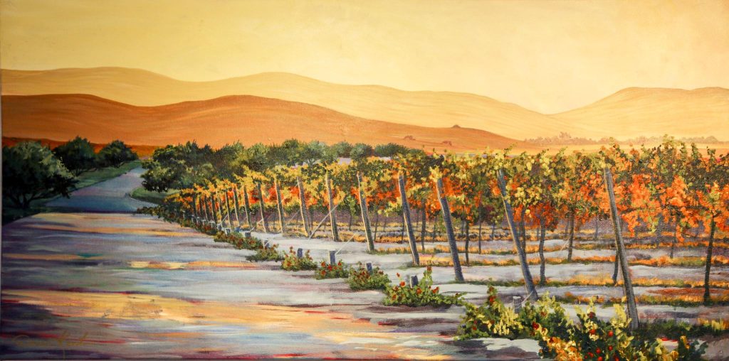 Darcie Kent Wine Tasting Experience in Livermore
